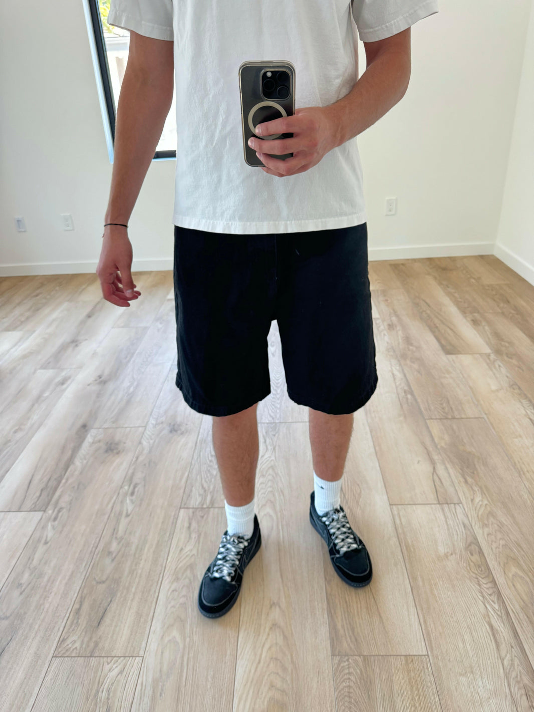 Jorts - Fluenced
