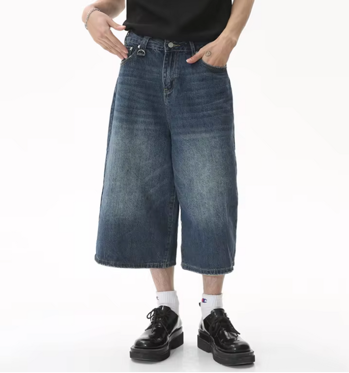 Jorts - Fluenced