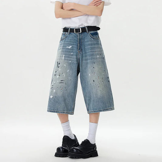 Jorts - Fluenced